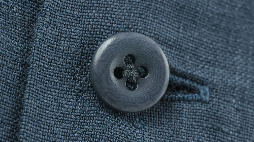 Corozo nut from the Tagua Palm - Kerrin