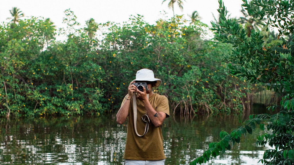 Living "The Life" - Kerrin