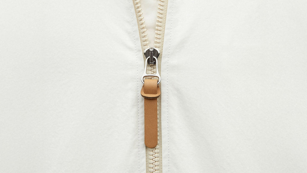 The Anatomy of a Zip - Kerrin